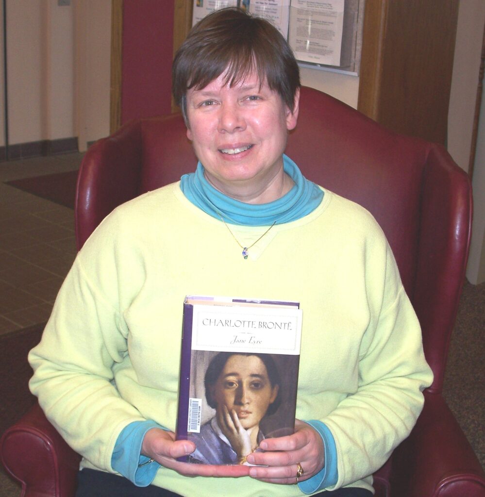 Kristine Adams Wendt – Library Hall of Fame Inductee – Wisconsin ...